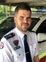 New Hunter Ambulance Chief Vows To Address Bullying And Violence ...