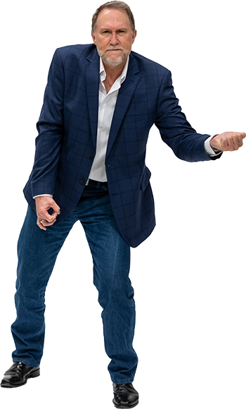 Get to know Kev in 103.7 Seconds - 2NURFM