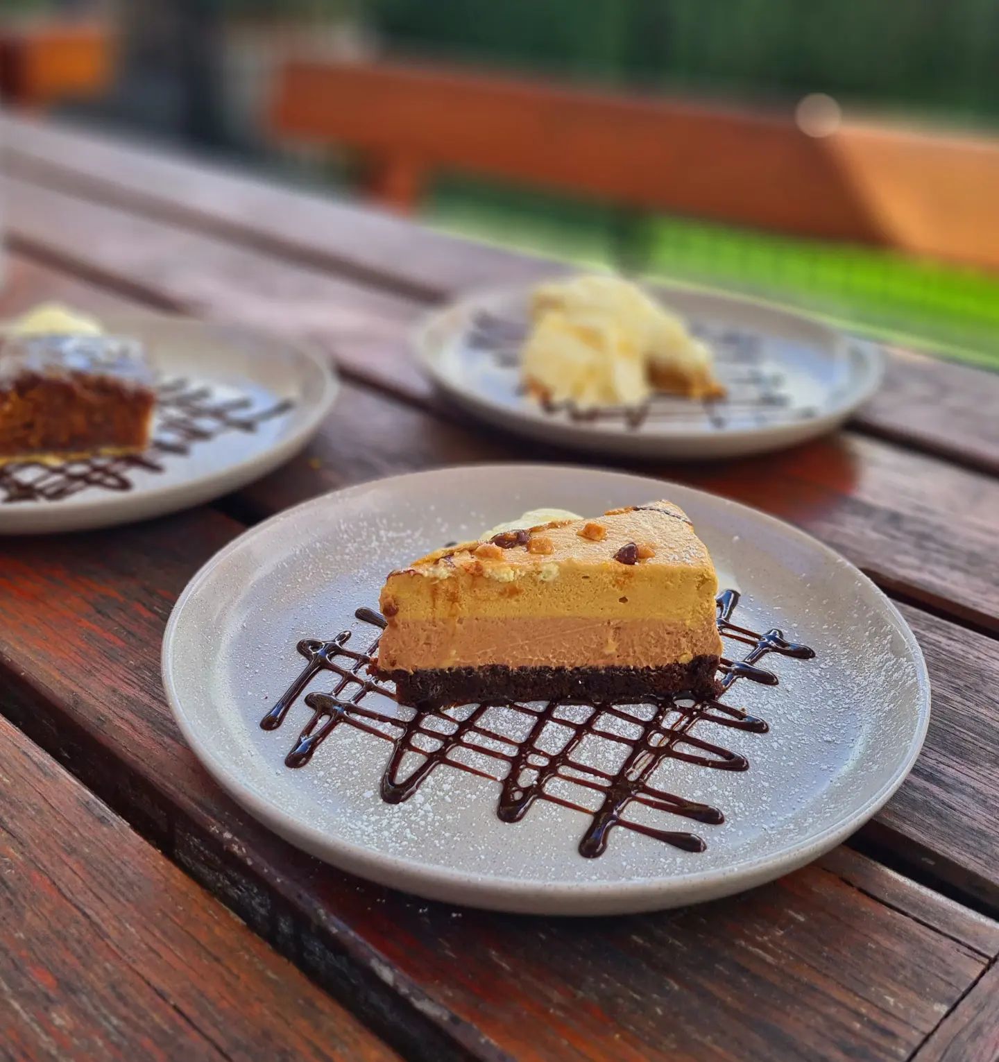 Coffee & Cake Event - 2NURFM