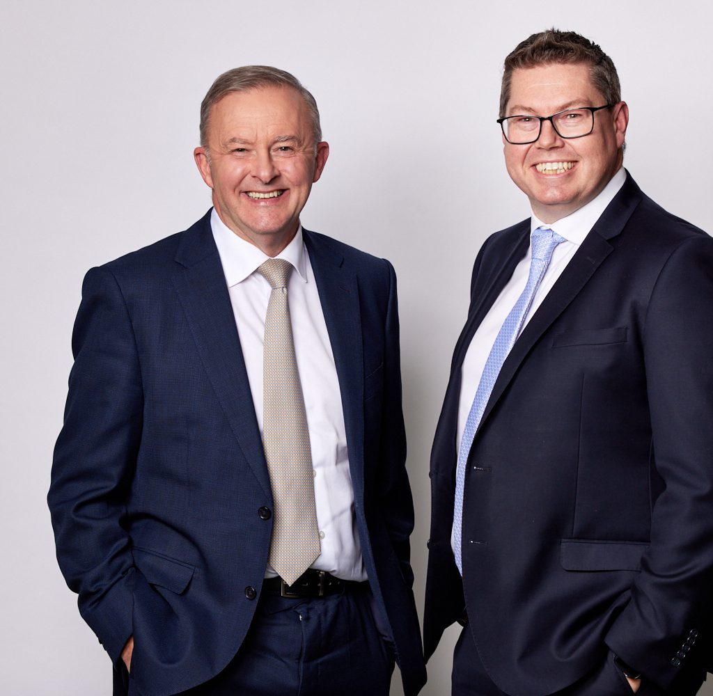 Shortland MP Pat Conroy snags spot in Albanese Ministry - 2NURFM