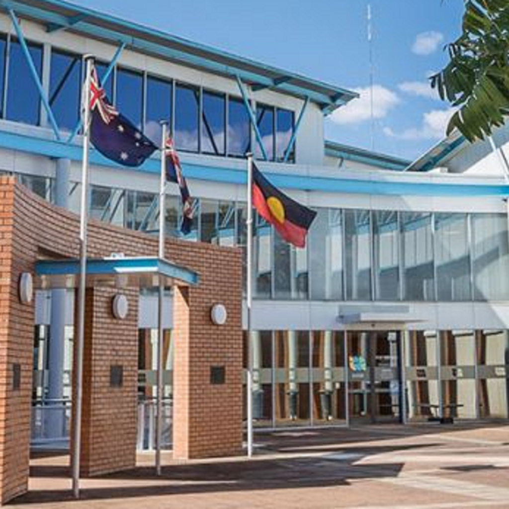 Port Stephens Council must take action to address financial woes ...