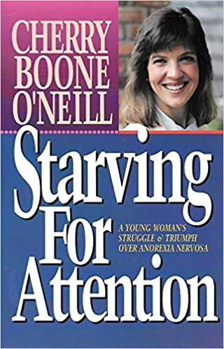 Cherry Boone O'Neill - 2NURFM