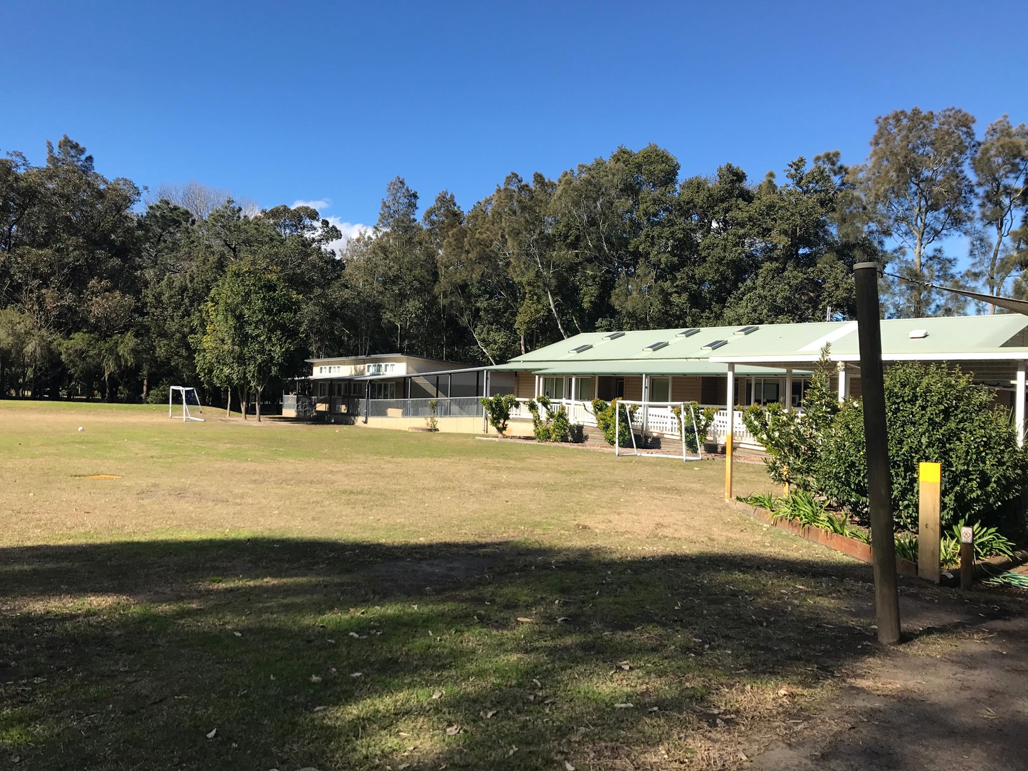 Salt Ash Residents Call for Public School To Be Closed Amid Another ...