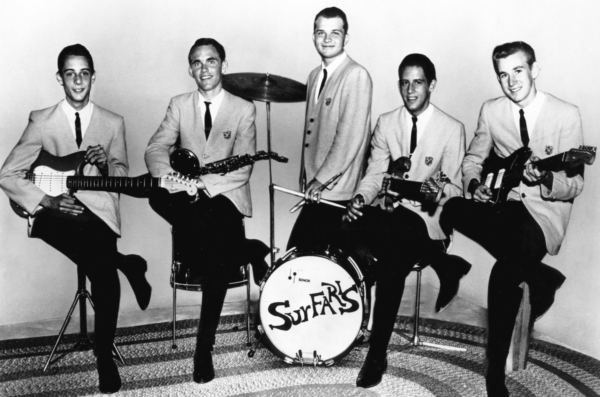 Bob Berryhill - 2NURFM