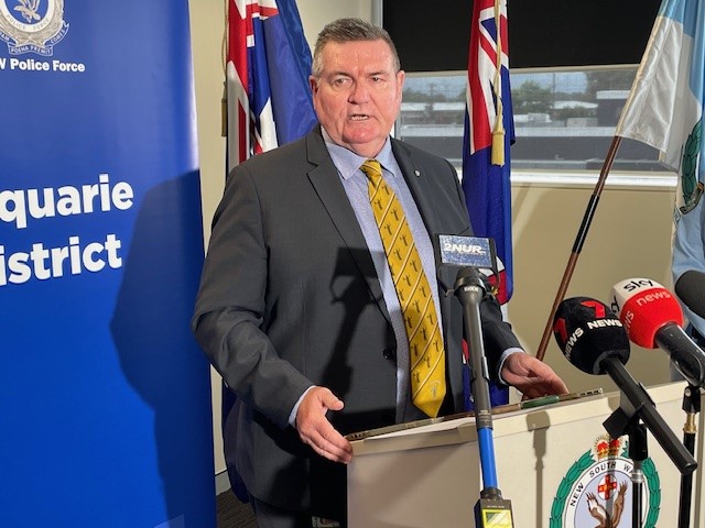 UPDATE! Teen Accused Of Stabbing Murder At Boolaroo Refused Bail - 2NURFM