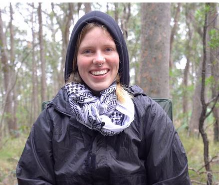 Activist Sentenced To Gaol Over Newcastle Protest - 2NURFM