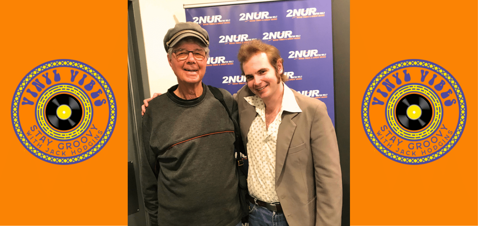 Rick Pointon - 2NURFM