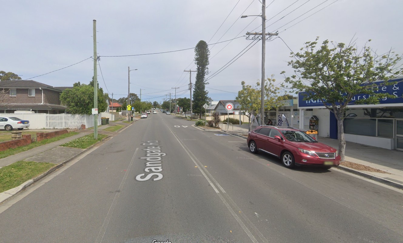 Culprits On the Run After Break and Enter in Shortland - 2NURFM