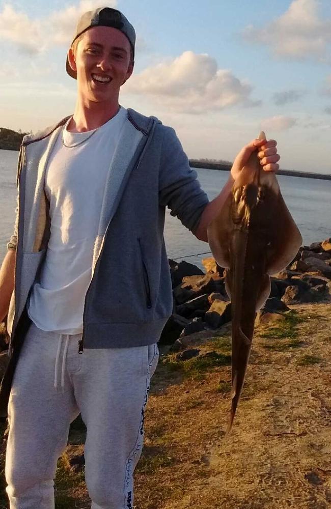 Sixth Person Charged Over Alleged Murder of James Callahan - 2NURFM