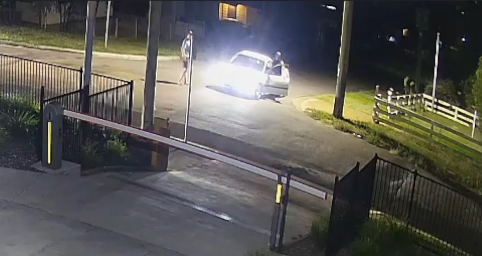 Police Release CCTV in Muswellbrook Kidnapping Appeal - 2NURFM