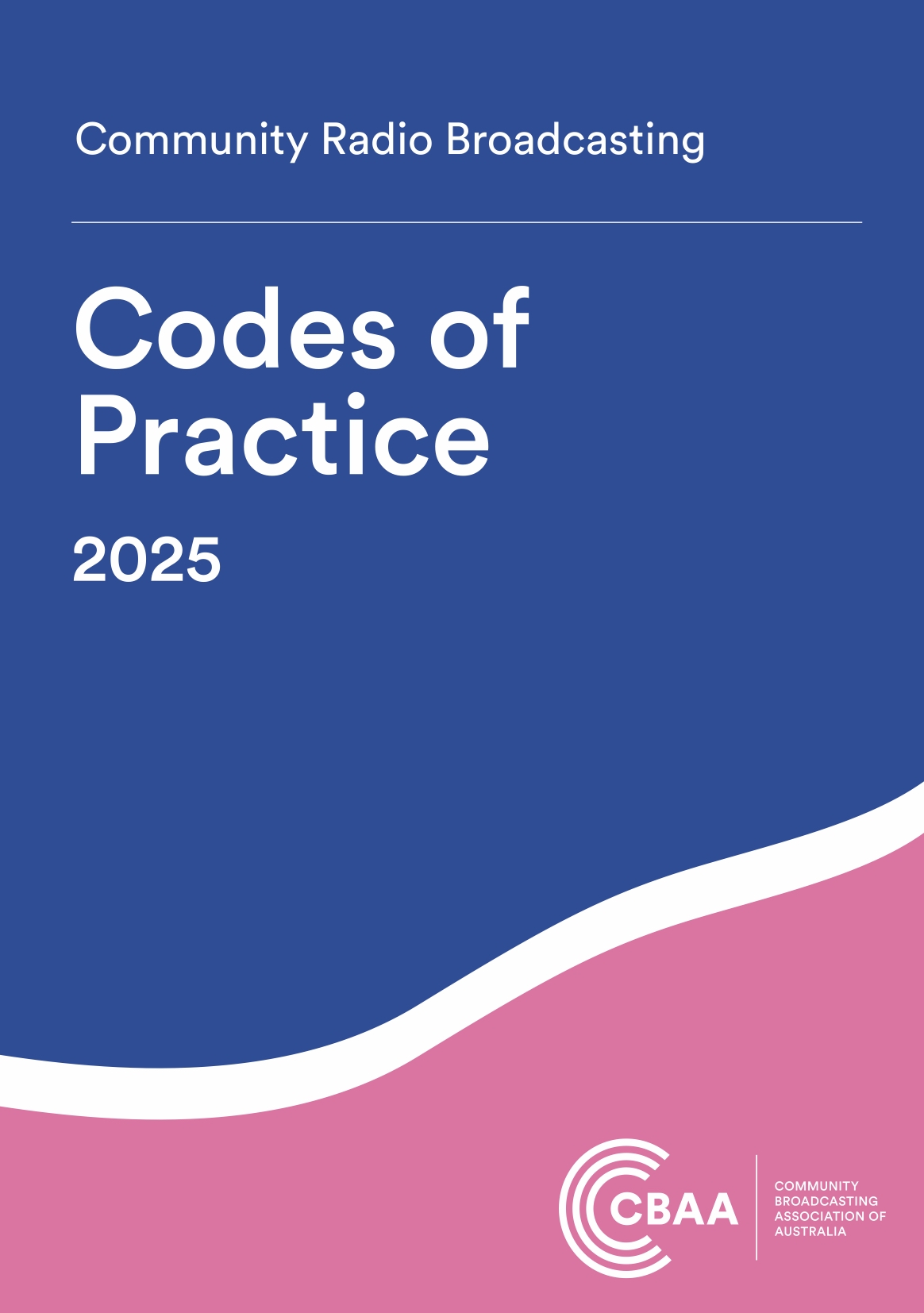 Codes of Practice - 2NURFM