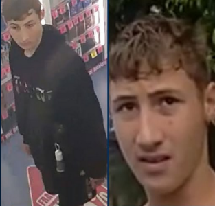 Missing Telarah Teen Spotted In Hamilton - 2NURFM